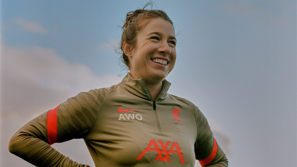 A DAY IN THE LIFE OF DR AMELIA WOODHOUSE – MUNDIAL