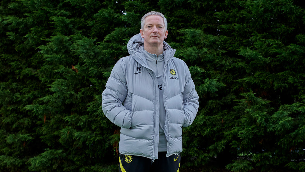 A DAY IN THE LIFE OF PAUL GREEN – MUNDIAL