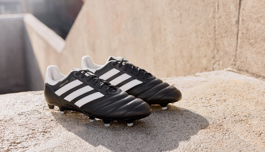 adidas Launch The Copa Icon In Traditional Colourway – MUNDIAL